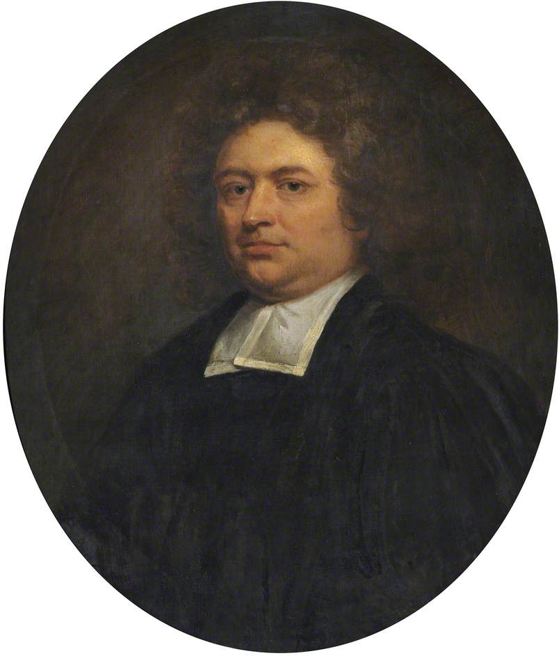 Thomas Gale (1635–1710), DD, Fellow, Dean of York and Antiquary | Art UK