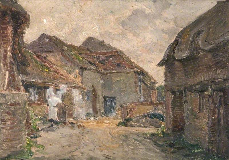 Winfrith, Dorset | Art UK