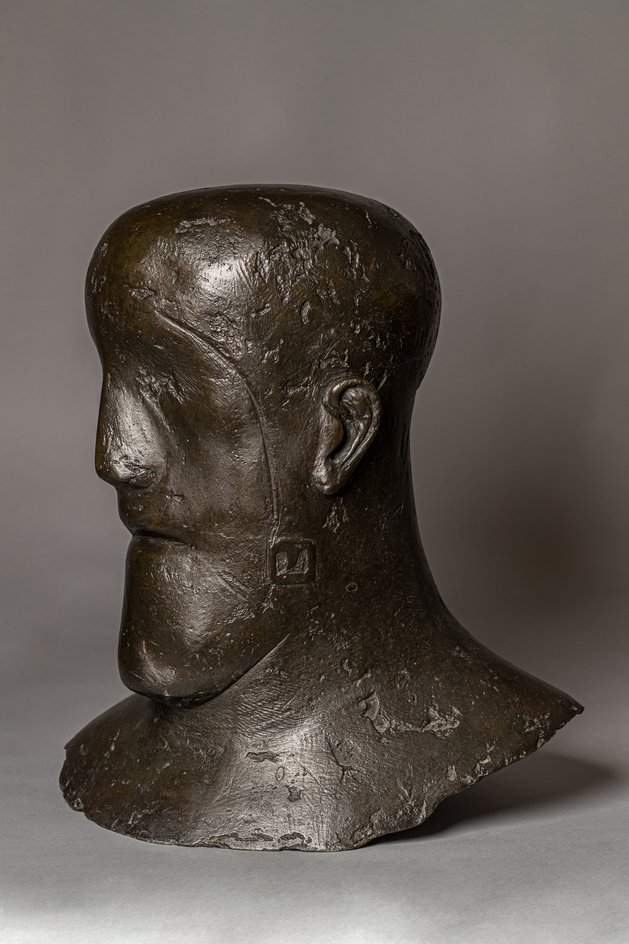 Head | Art UK