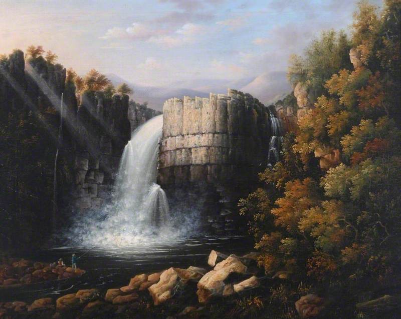 High Force | Art UK