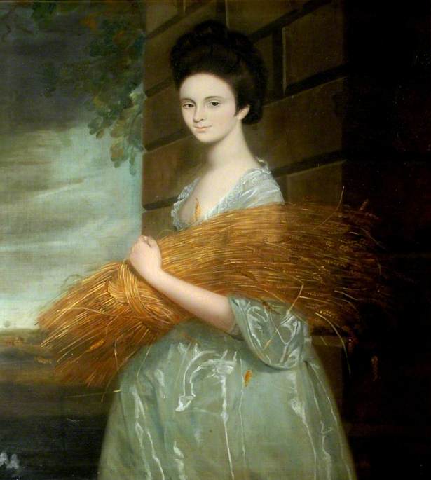 Jane Surtees | Art UK