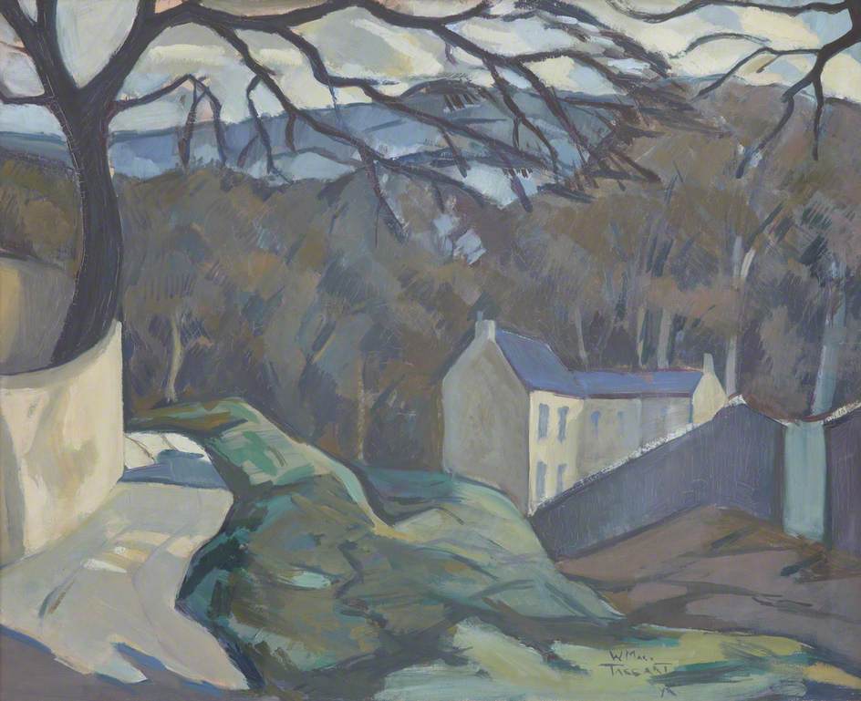 The Brae Heads | Art UK