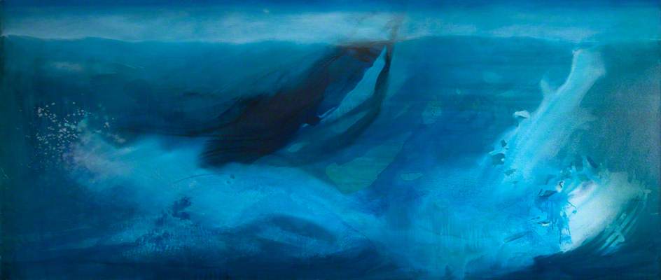 Spiritual Crossing | Art UK