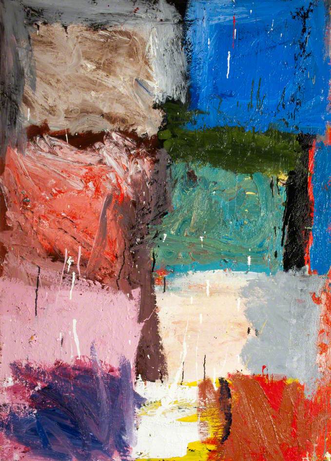 Magic Squares | Art UK