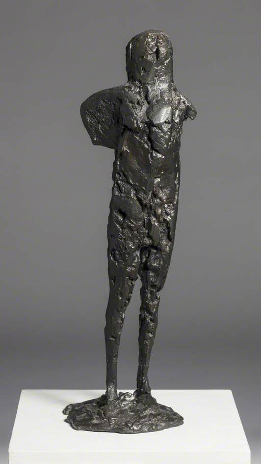 Maquette for 'Birdman' | Art UK