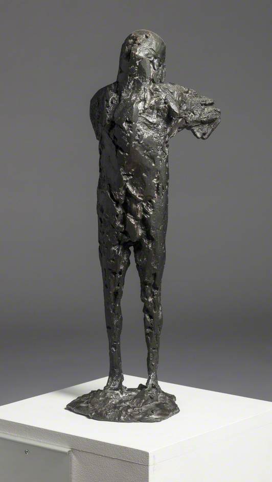 Maquette for 'Birdman' | Art UK