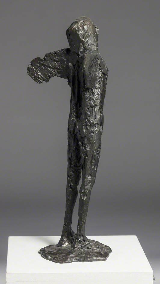 Maquette for 'Birdman' | Art UK