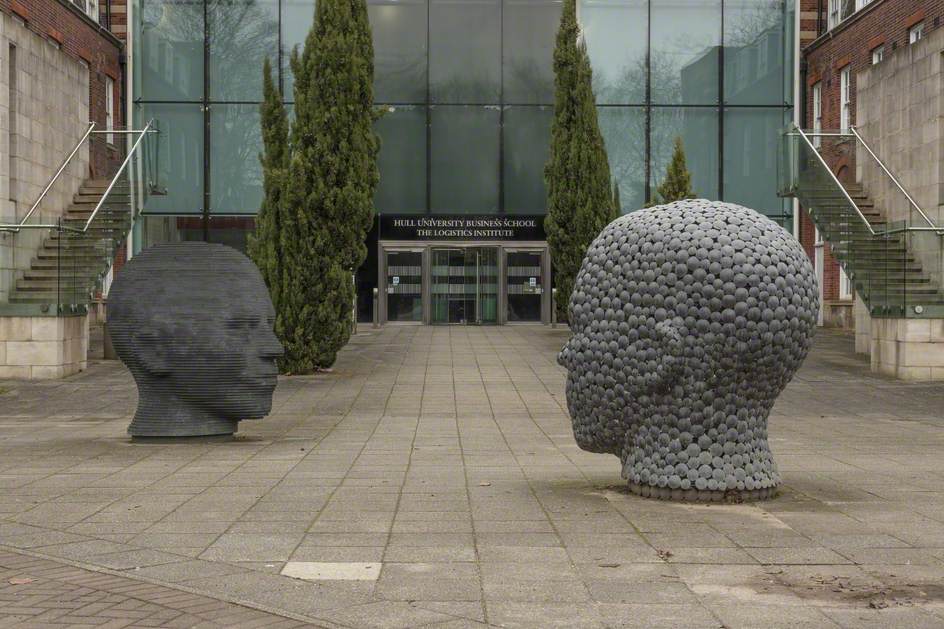 Moving Matter | Art UK