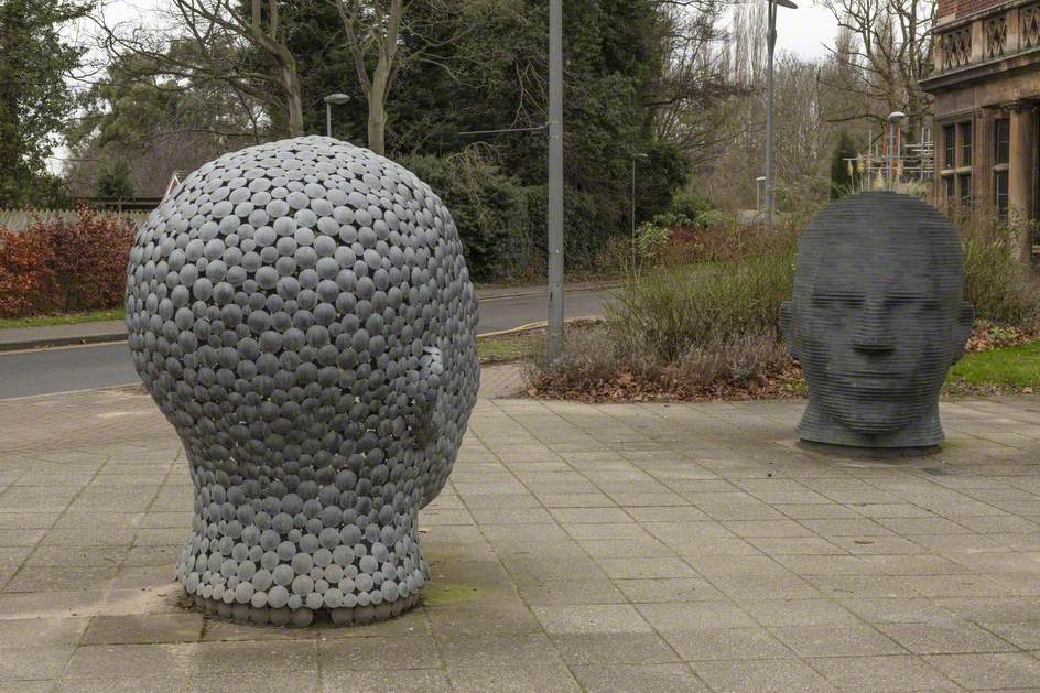 Moving Matter | Art UK