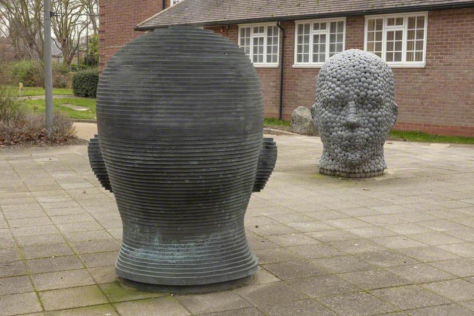 Moving Matter | Art UK