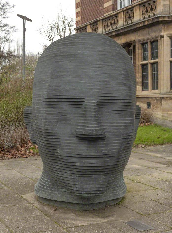 Moving Matter | Art UK