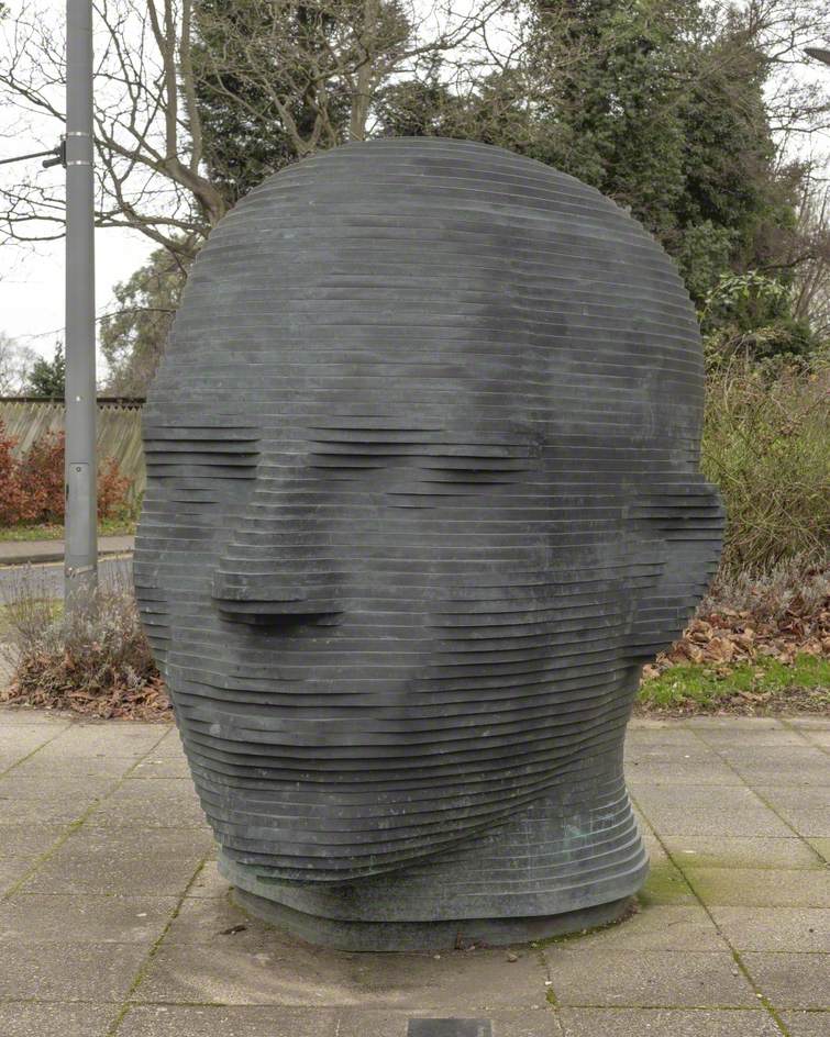 Moving Matter | Art UK