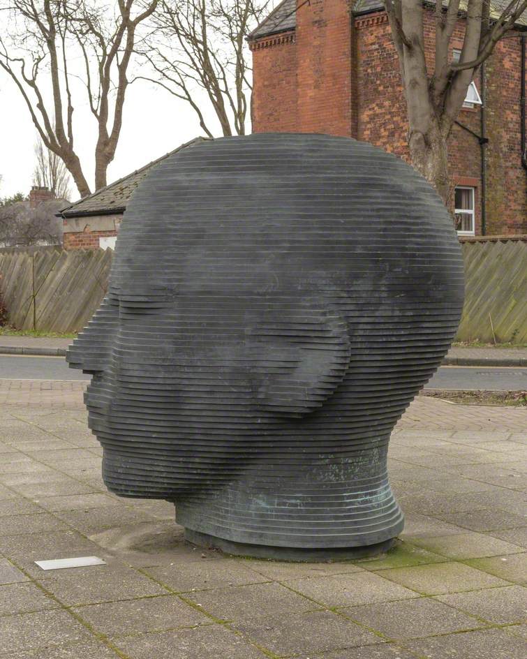 Moving Matter | Art UK