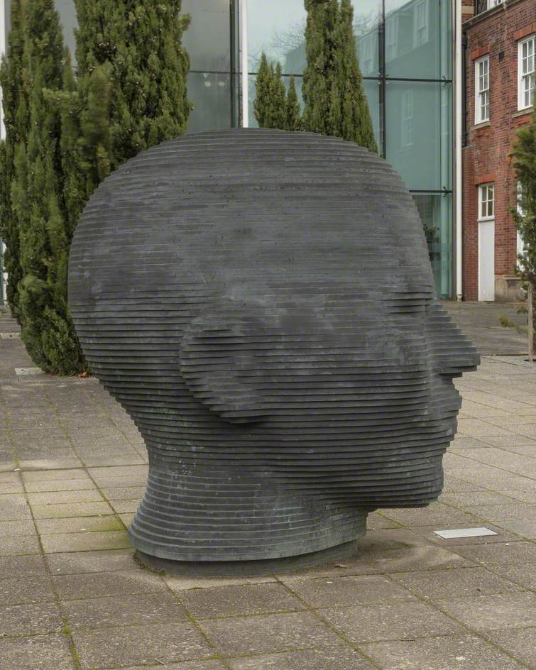 Moving Matter | Art UK