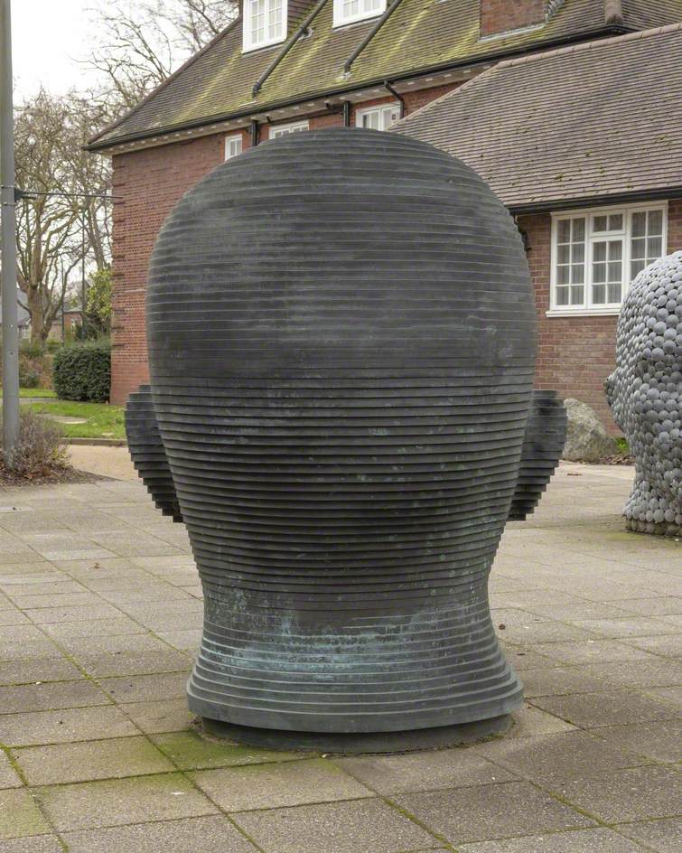 Moving Matter | Art UK