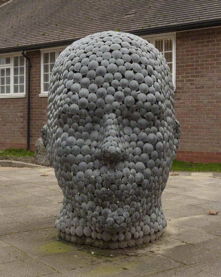 Moving Matter | Art UK