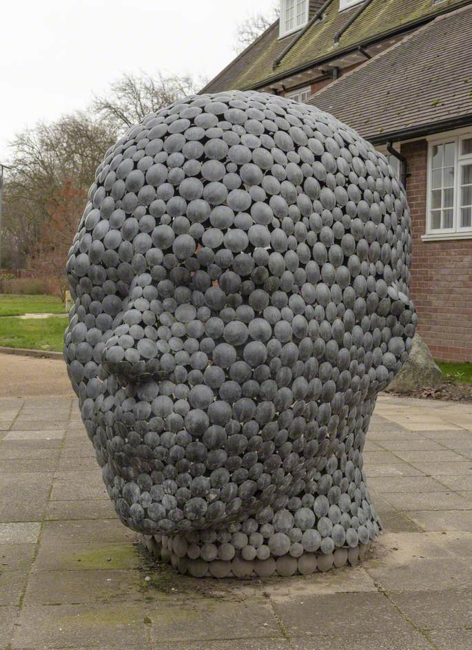 Moving Matter | Art UK