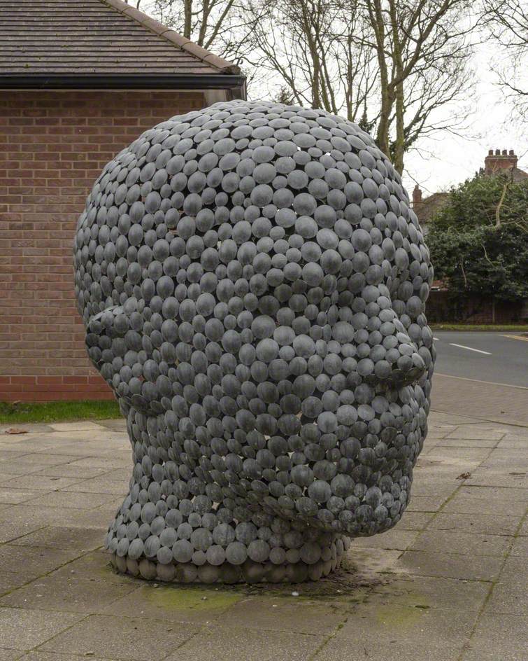 Moving Matter | Art UK