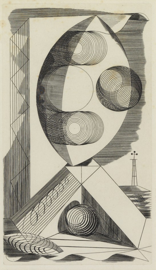 Abstract Design – 'Signature Magazine' | Art UK