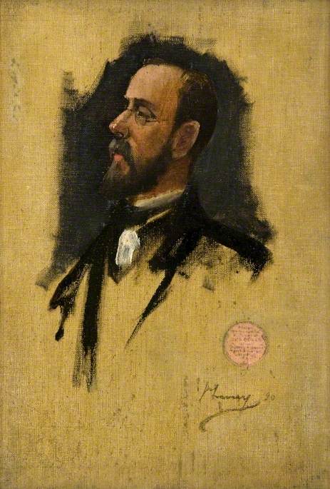 James Paton (1843–1921) | Art UK