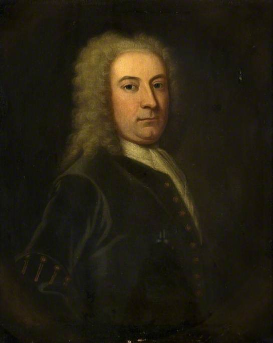 George Bogle of Daldowie | Art UK