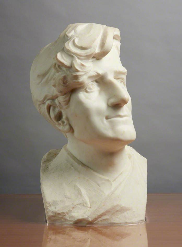 Joseph Seymour Halley | Art UK