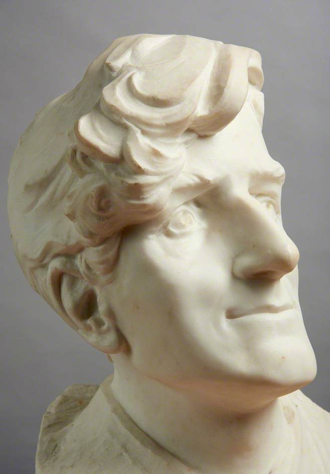 Joseph Seymour Halley | Art UK