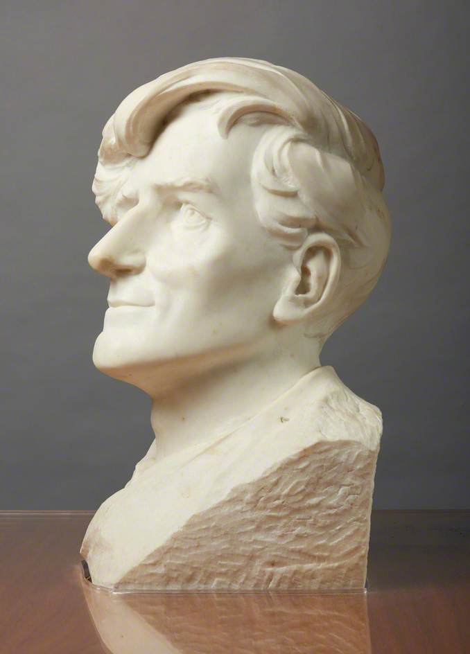 Joseph Seymour Halley | Art UK