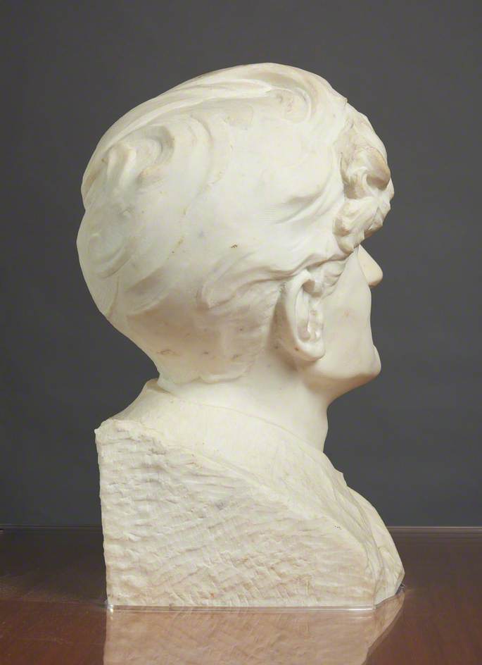 Joseph Seymour Halley | Art UK