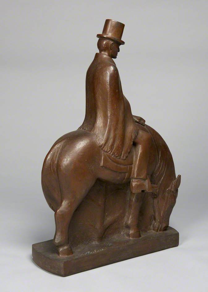 Abraham Lincoln (1809–1865) | Art UK