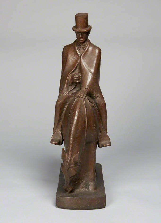 Abraham Lincoln (1809–1865) | Art UK