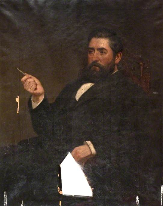 John Turnbull Junior | Art UK