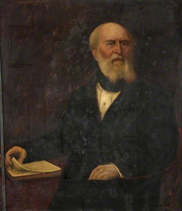 John Dunlop (1789–1865) | Art UK