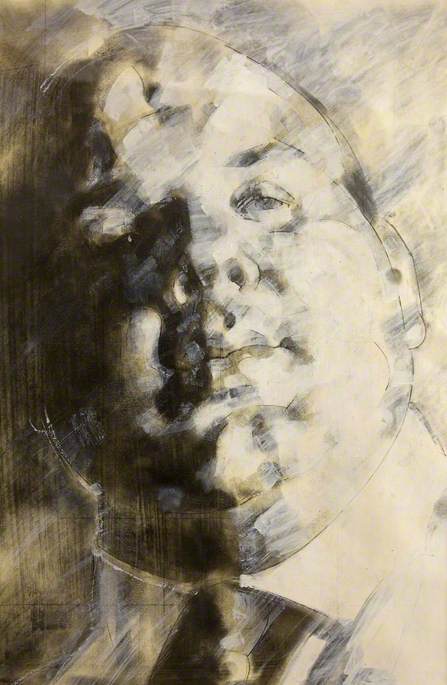 Jim, the Porter | Art UK