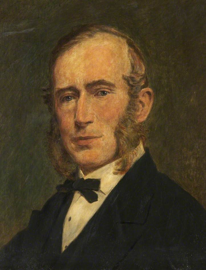 John Andrew | Art UK