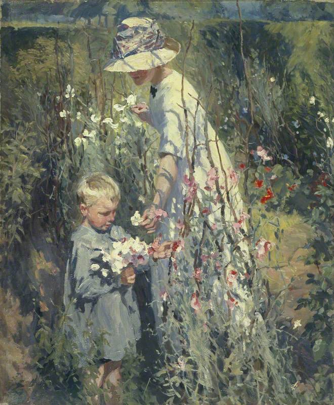 Posies | Art UK