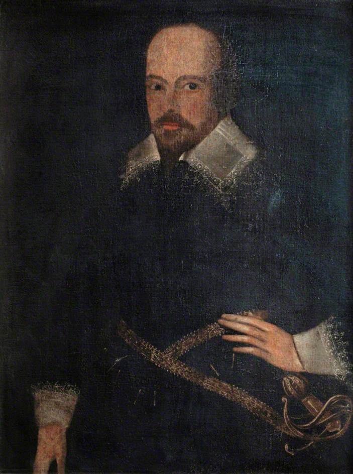 Sir Roger Lewkenor (?) | Art UK