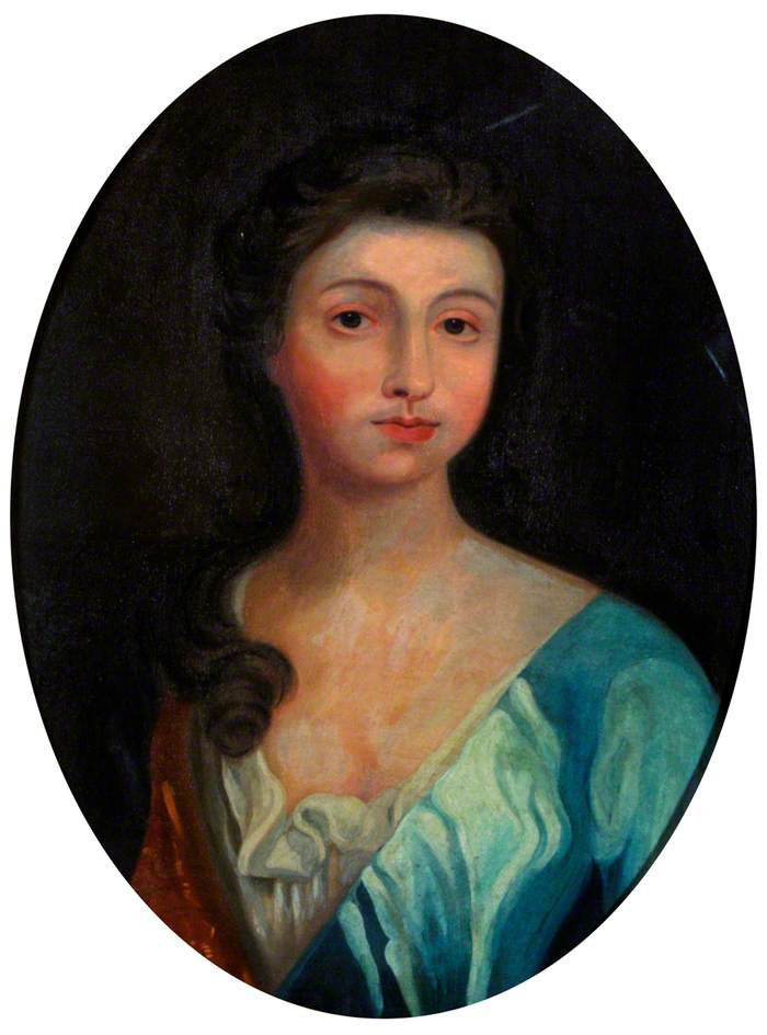 Rebecca Snooke (1694–1780) | Art UK