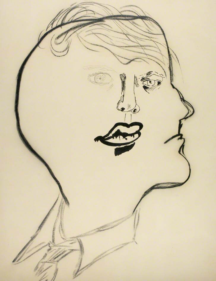 Transitional Object | Art UK