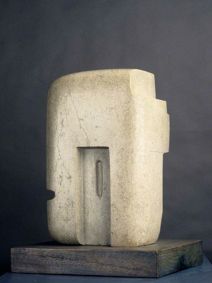 Square Form | Art UK