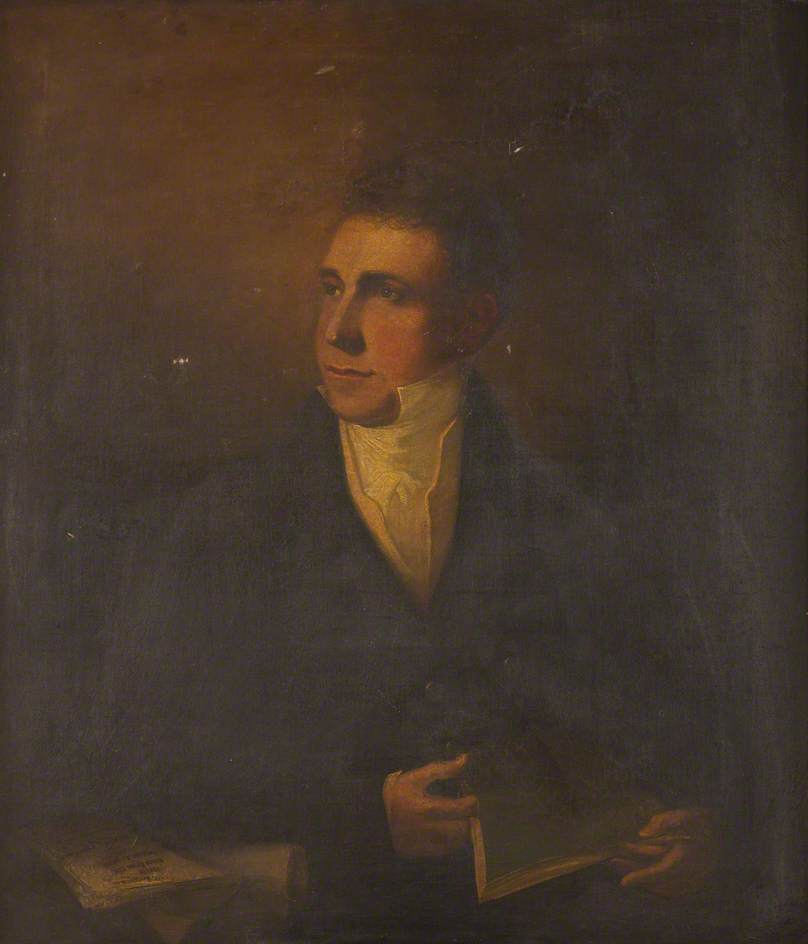Joseph Hume (1777–1855) | Art UK