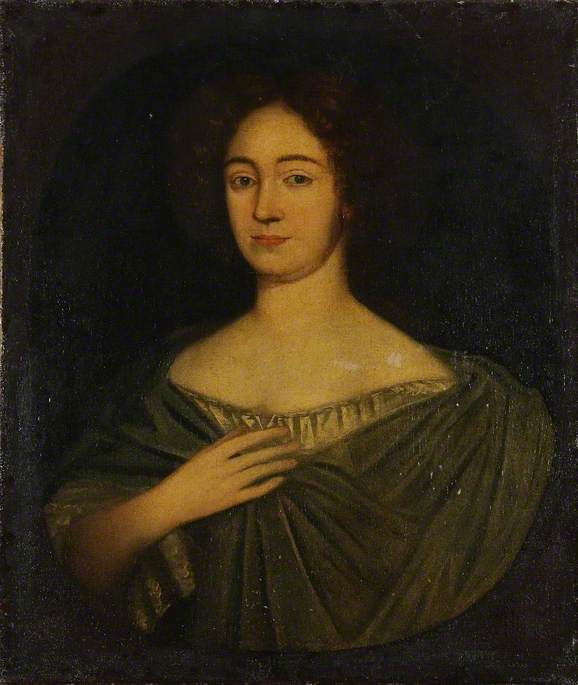 Miss Leighton | Art UK