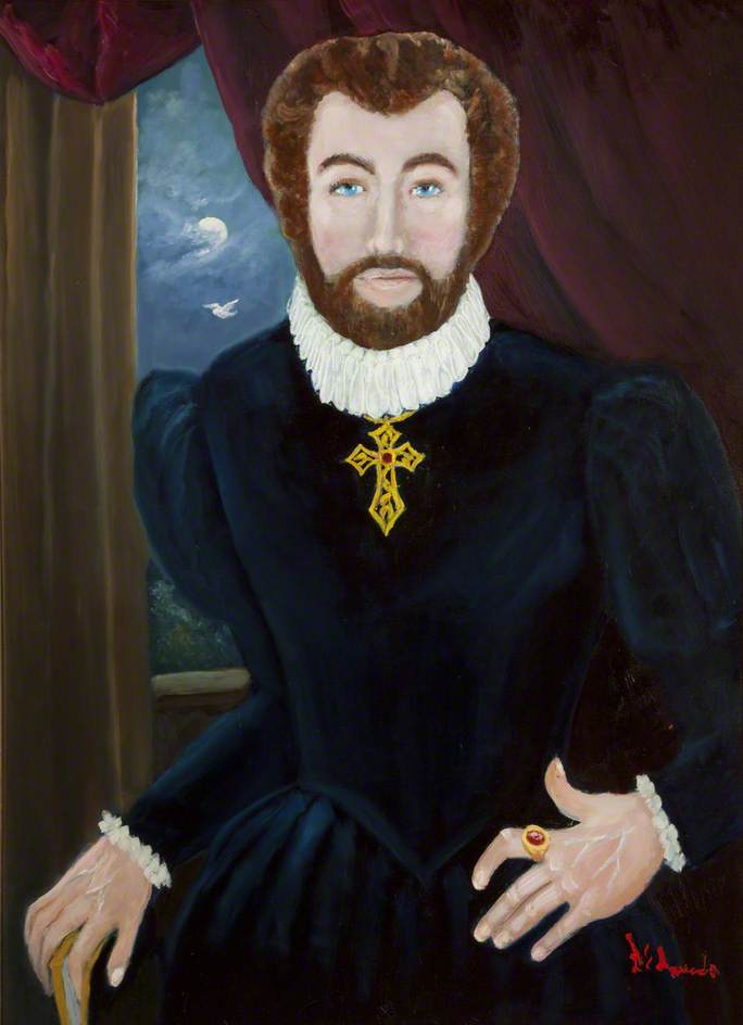 Richard Edwards | Art UK