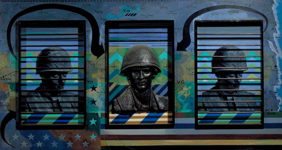 Anonymous Award | Art UK