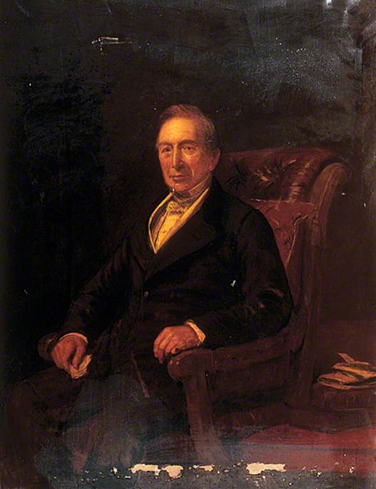 James Webster | Art UK