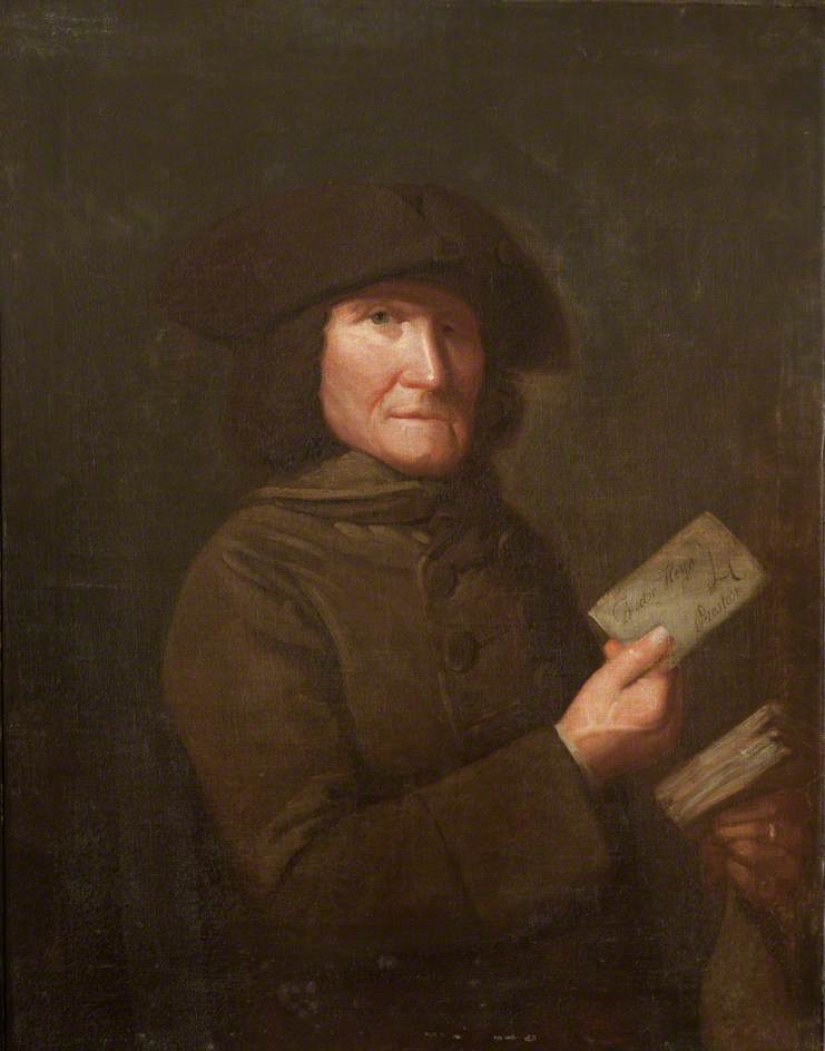 Dr Heys of Preston | Art UK