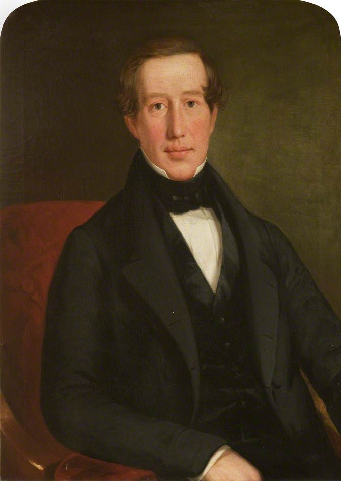 James Knowles | Art UK