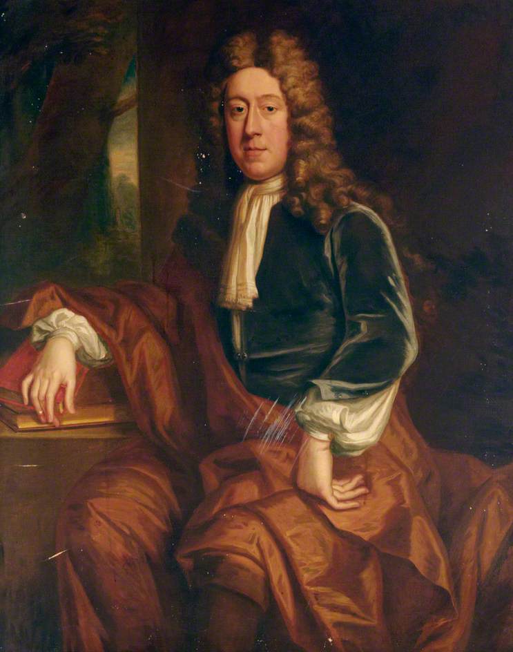 Thomas Crowe | Art UK