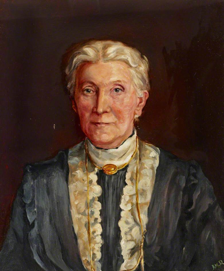 Ellen Mitchell | Art UK