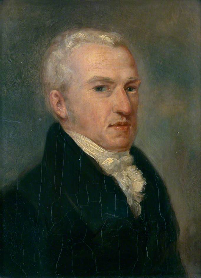 John Edward Gray (1800–1875), PHD, FRS, FLS | Art UK